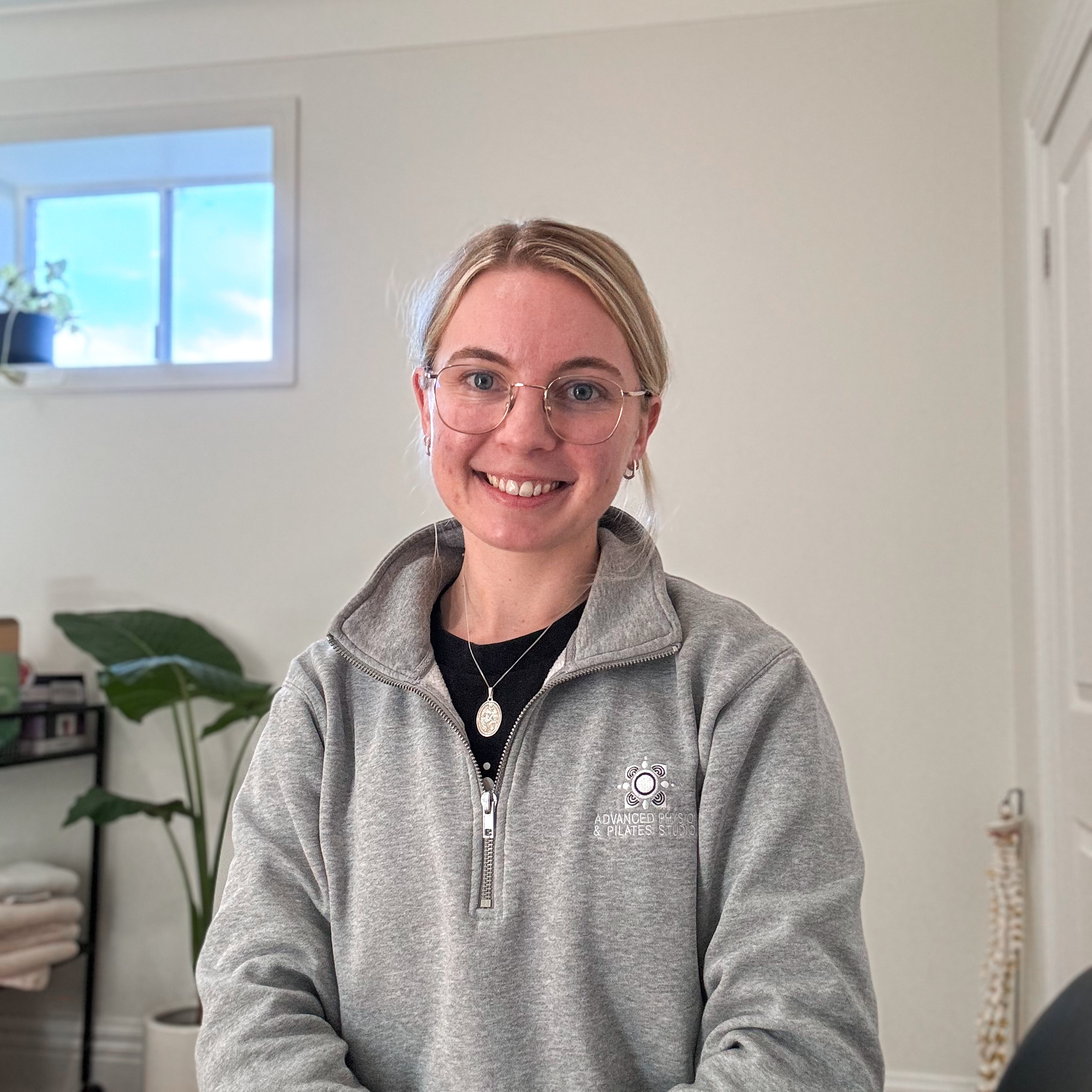 Find a Cancer Rehab Physio | PINC & STEEL